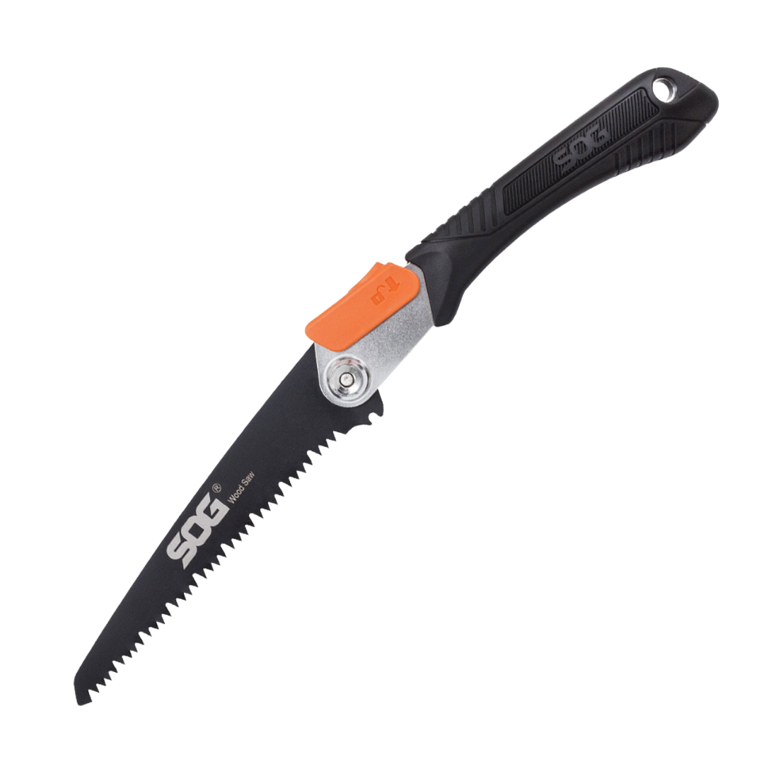 SOG Folding Saw – Alpha Gear Solutions